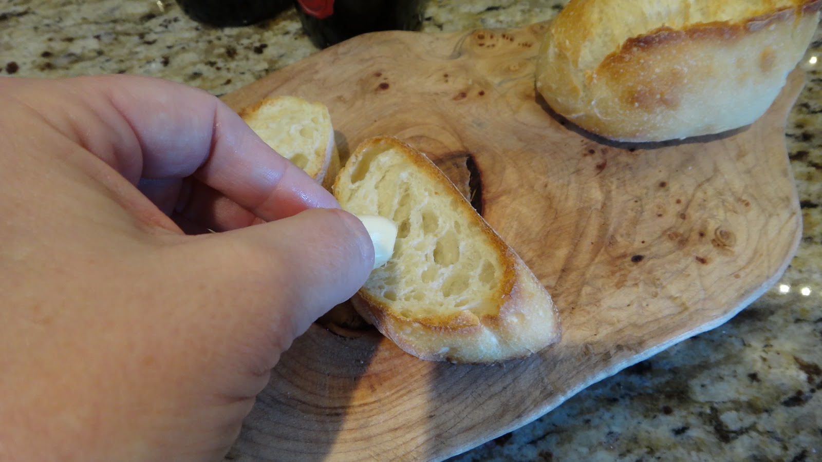 Fettunta « I WANT TO COOK THAT