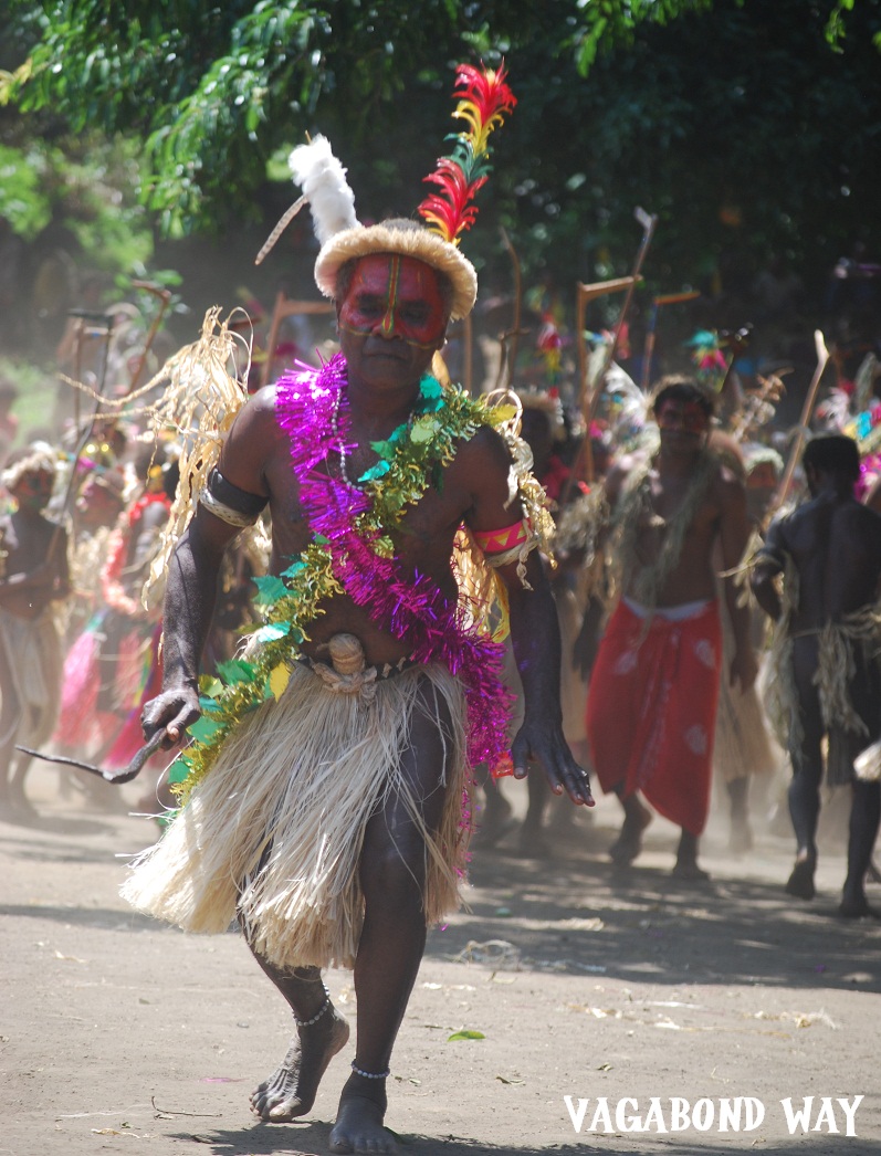Toka Festival, Vanuatu - Vagabond Way