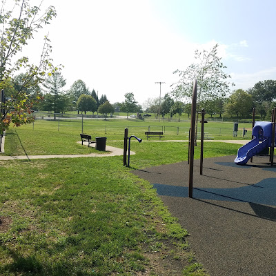Play St. Louis: Progress Park, Wentzville