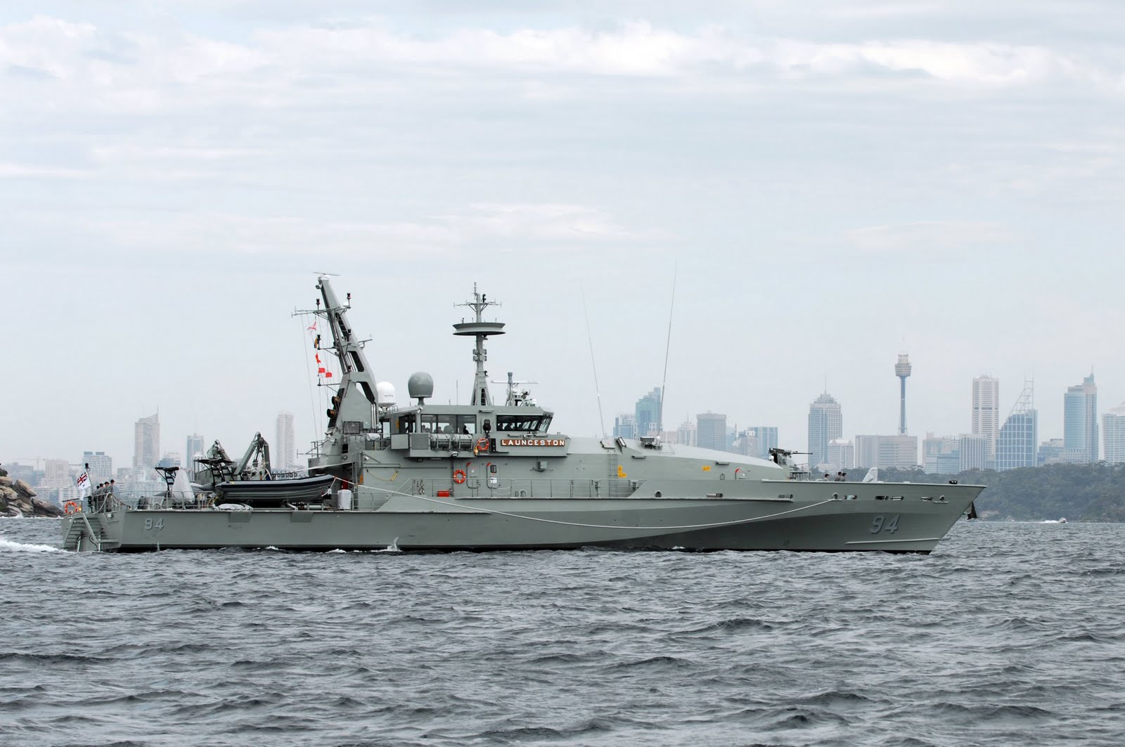 Naval Photos: 09/19/11