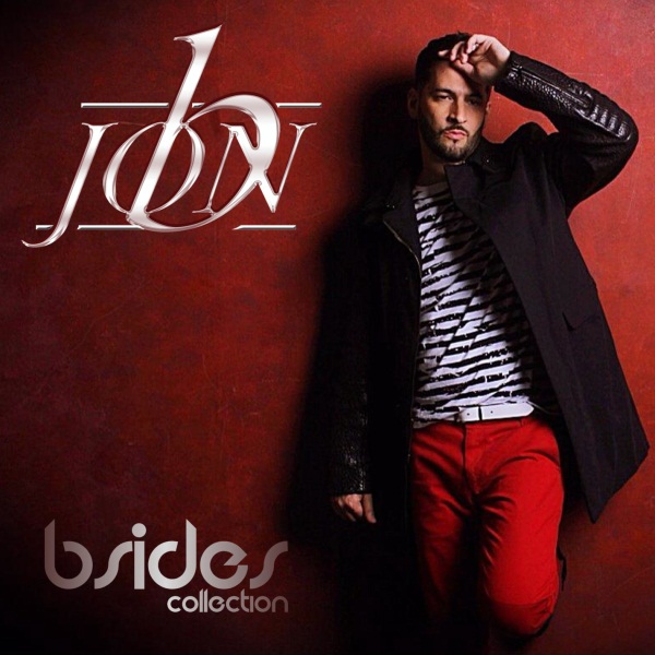 Kemi Online ♥: Jon B is back!