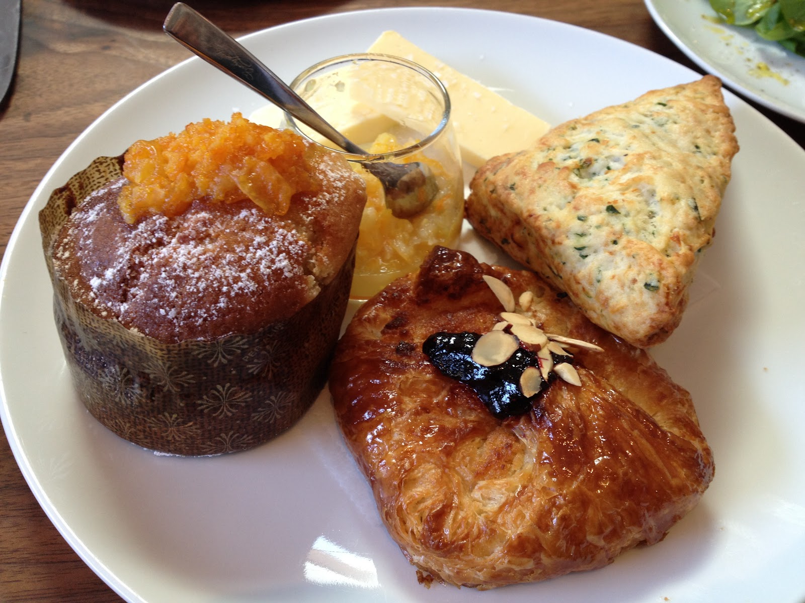 One More Bite Blog | Food | Travel | Adventures: March 2012