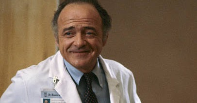 Lighting Up the Sky: Ed Flanders