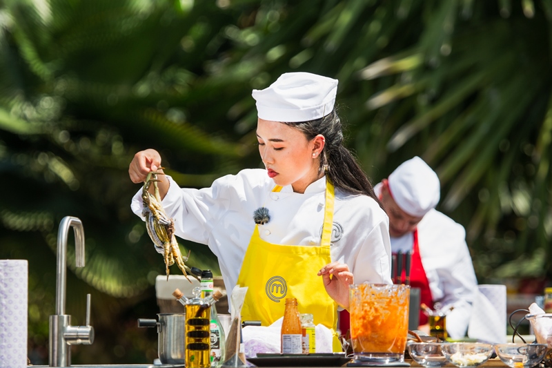Metropole Hanoi Hosts Polish Gastronomy Week with MasterChef Champion