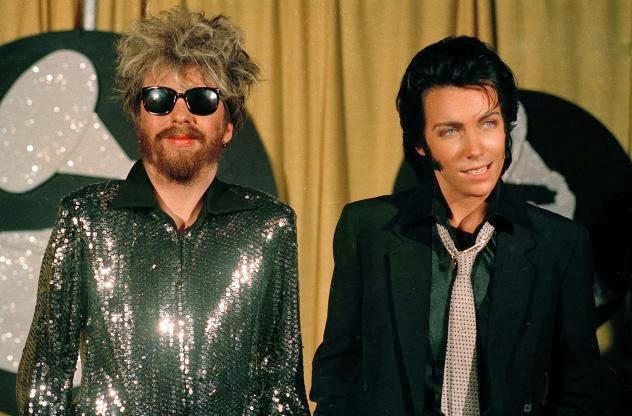 Jimmy Radosta: Sweet Dream Come True: A long-awaited chat with ...