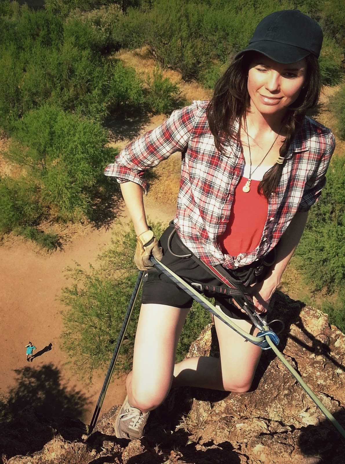 It's all for you, girl! A message to girls everywhere from the women in ...