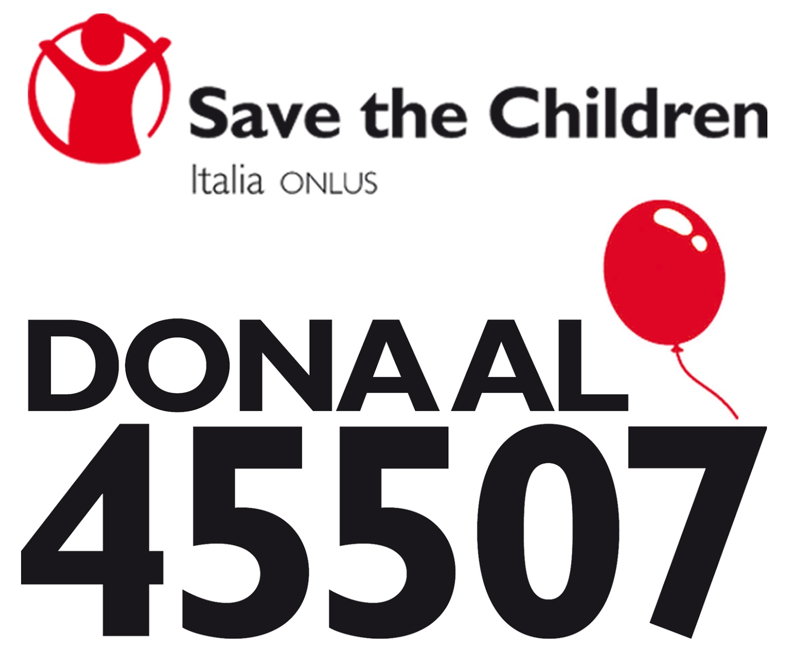 EVERY ONE DI SAVE THE CHILDREN: PERCHE' OGNUNO DI NOI PUO' FARE ...