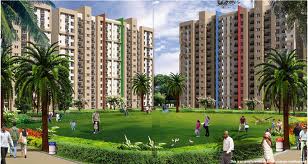 Supertech ORB: Unitech The Residences | Unitech The Residences Noida