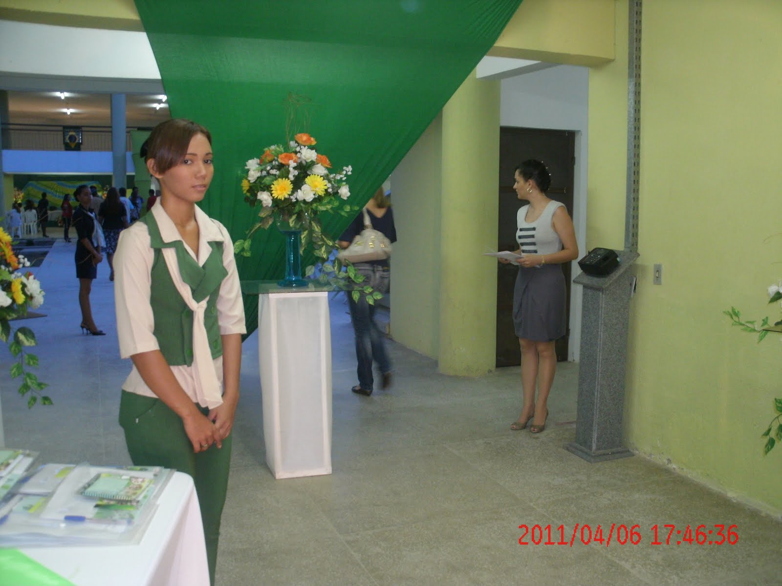 EEEP. Profª Elsa Mª Porto Costa Lima: l Seminário de Desenvolvimento ...