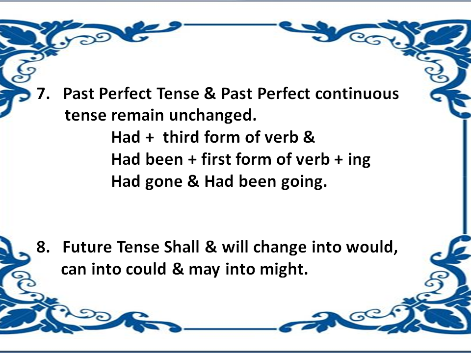 Direct And Indirect Speech Exercises For Class 8 V rias Classes direct-and-indirect-speech-exercises-for-class-8-v-rias-classes
