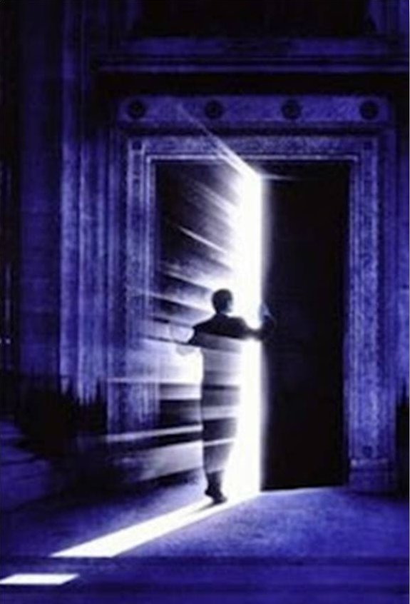 Radiant Truth Project: Chapter 2 - Come Holy Spirit