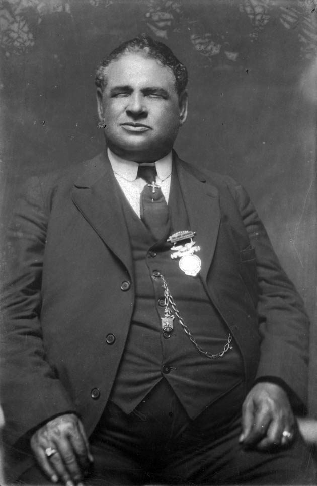 The J.W. "Blind" Boone House: Perspectives through the Years