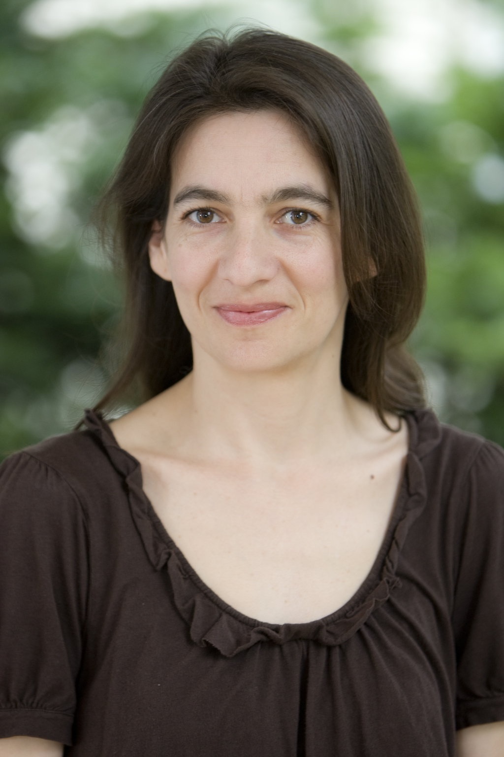 Middle Grade Ninja: 7 Questions For: Literary Agent Marietta Zacker