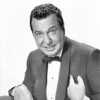 A TRIP DOWN MEMORY LANE: THE SON OF PHIL HARRIS