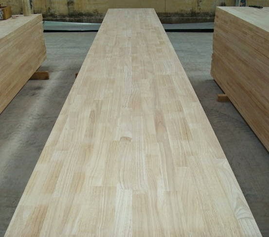 PT Puspa Mandiri Semarang: SOLID WOOD LAMINATED BOARD PRODUCT