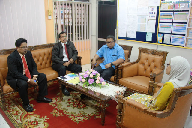 02 Januari 2017 - SMK Bandar Baru Serting