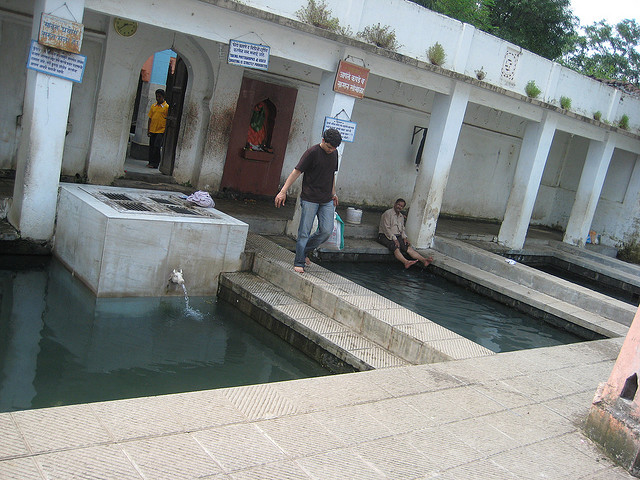 Namo Nityananda: Divine land of Ganeshpuri