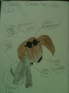 Teaching with Style: The Night I Followed My Dog