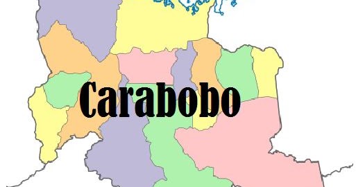 Estado Carabobo: Historia