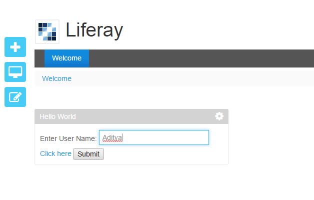 Liferay is easy: Liferay Portlet URL in JavaScript Liferay is easy: Liferay Portlet URL in JavaScript