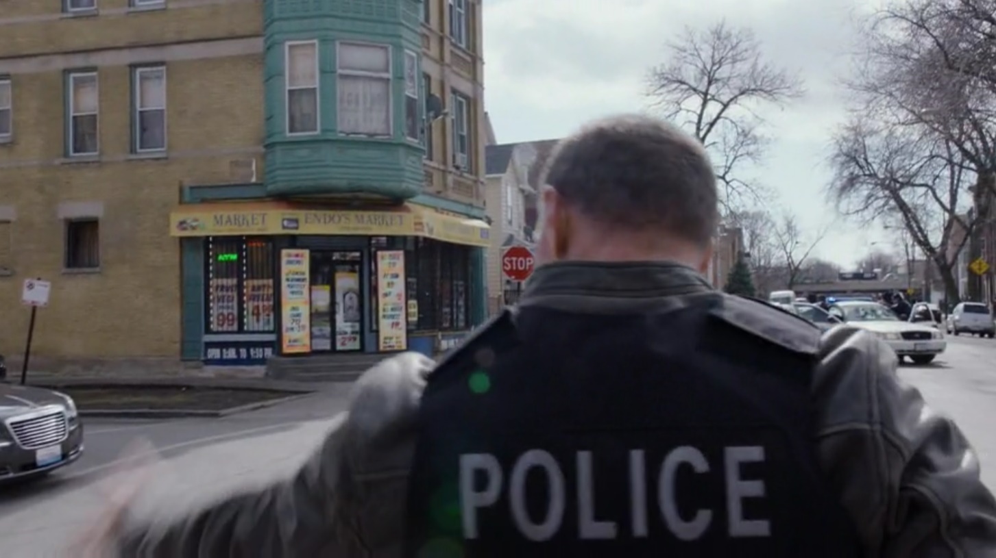 Filming Locations of Chicago and Los Angeles: Chicago PD: Season 3 ...