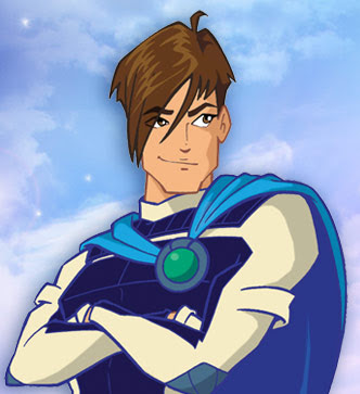 Conoce a los Especialistas - Winx Club All