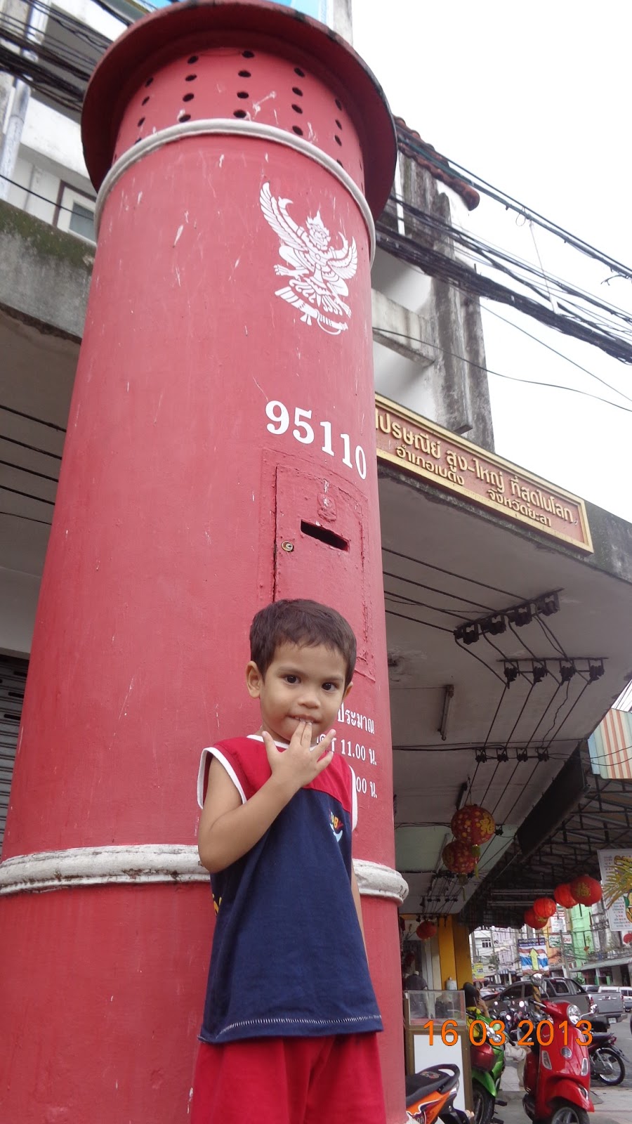 situ?mana?sini?bukan...sana laaaaa: Jalan2 cari pasal di Betong,Thailand
