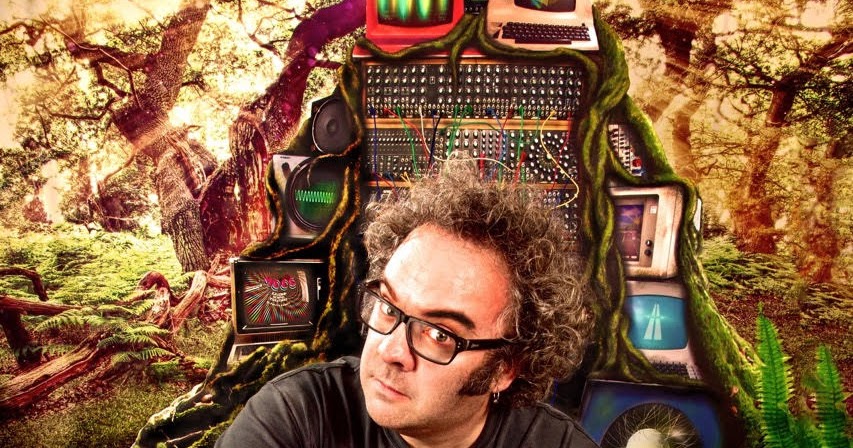 RAWIllumination.net: The musician Ott on his favorite RAW books