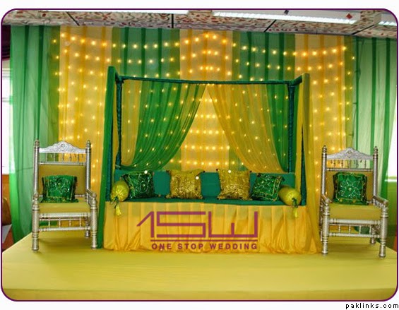 WEDDING ZETU: NAMNA YA KUPAMBA UKUMBI WA SHEREHE