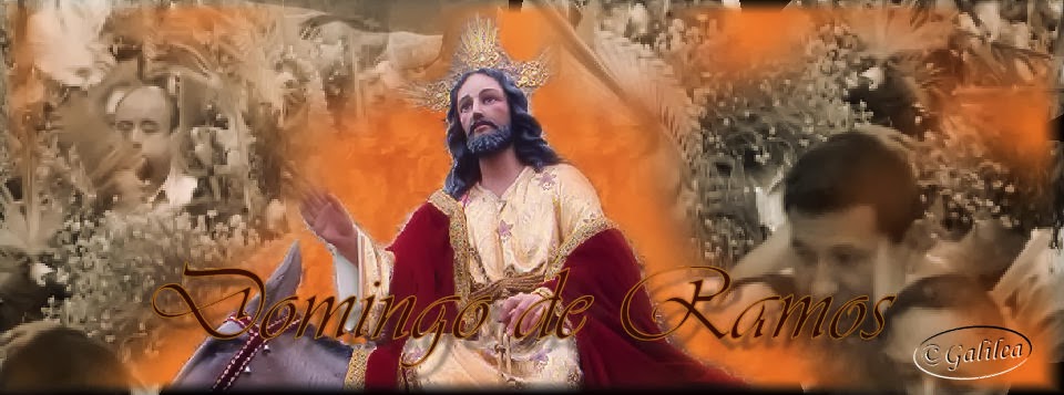 ® Gifs y Fondos Paz enla Tormenta ®: IMÁGENES DE DOMINGO DE RAMOS