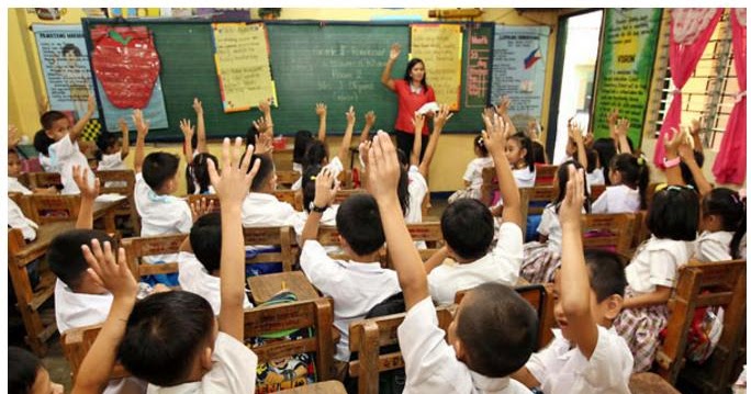Philippine Basic Education