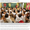 Philippine Basic Education