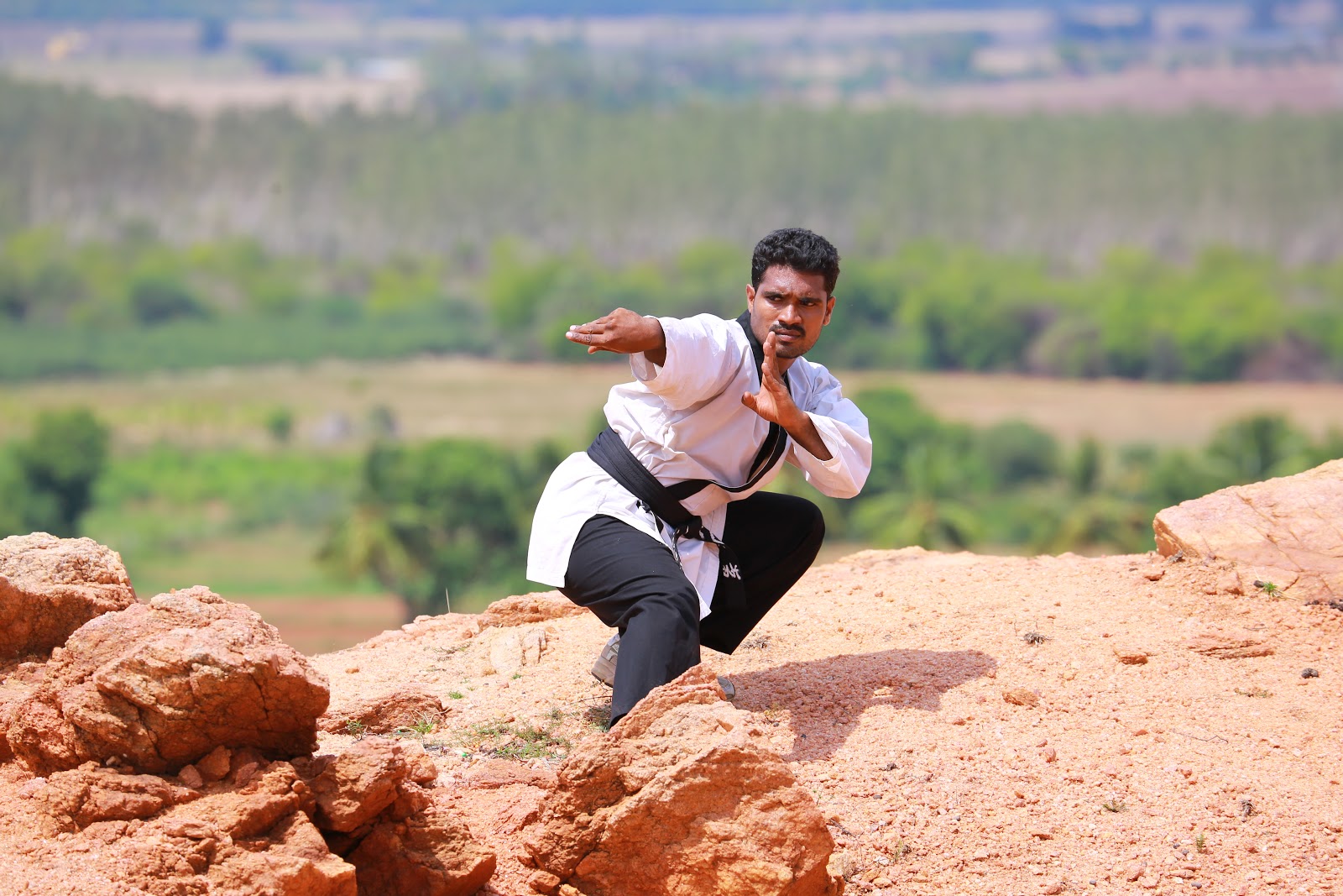 Master Prabhakar Reddy: Indian Guinness World Records Holder Master ...