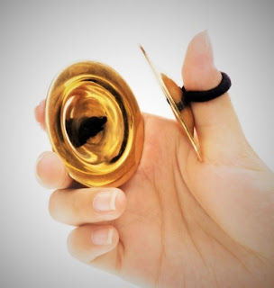 Info Alat Music: 12 Alat Musik Ritmis Tradisional dan Modern