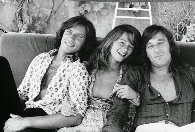 The Last Temptation of Jaime: CHARLOTTE RAMPLING: una simbiosis entre ...