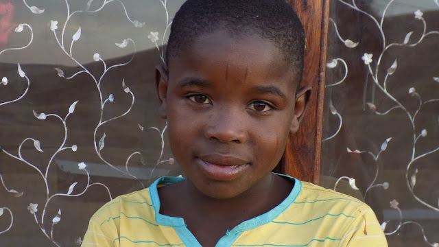 IsiBhaca Speaking People of South Africa