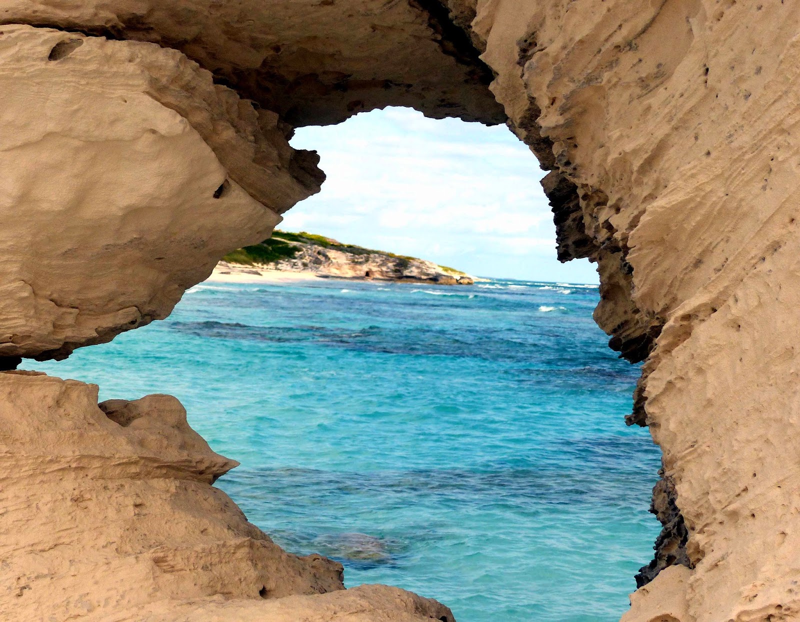 Exuberant Sailing: Exploring More Remote Places