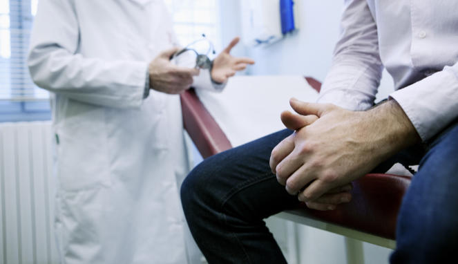 4 Penyebab Penyakit Turun Berok Mungkin Belum Anda Tahu - Goldokter