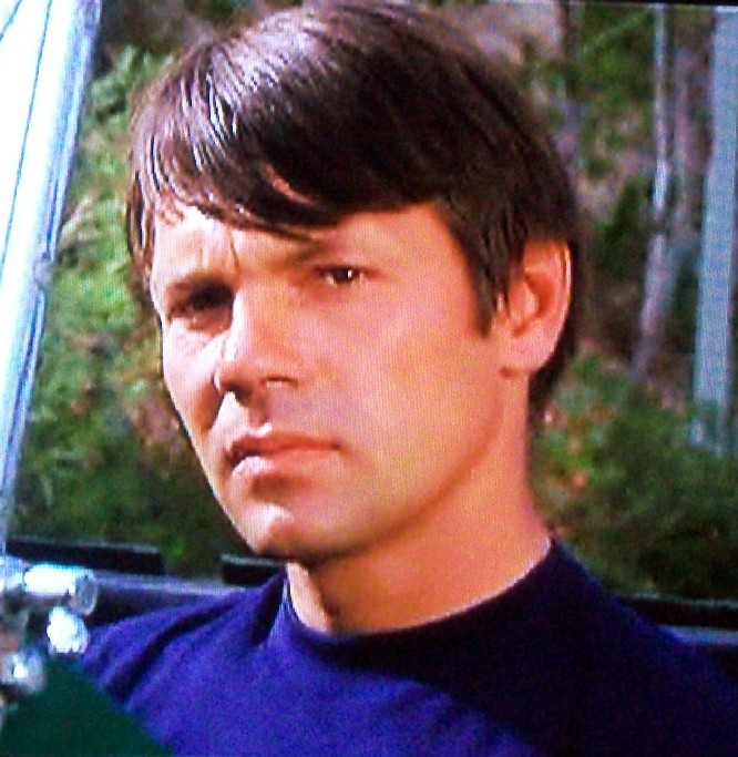 Michael's Moviepalace: Viewing Classic Movies