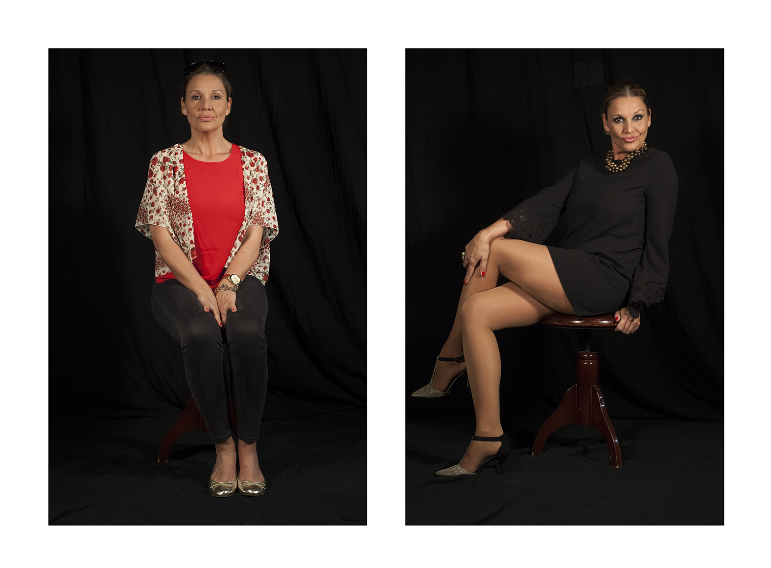 INTERPRETA.DOS: ESTHER PRADO