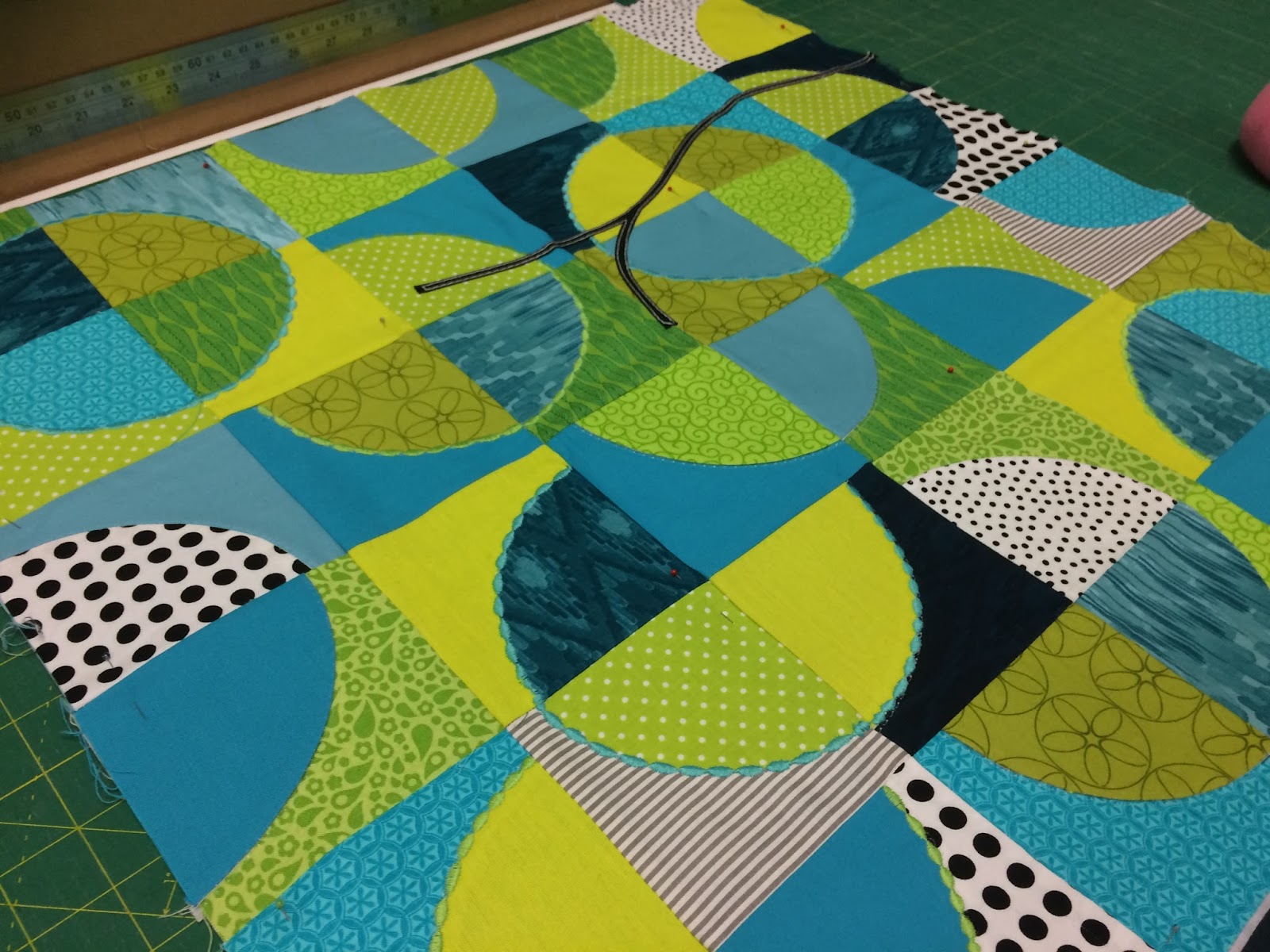 Deborah Louie : The daisy Path book