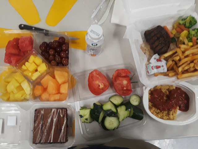 Spooky Death Dinners: The Last Meals of Death Row Inmates : Earl Forrest