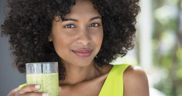 The Power of Juicing for weight loss!