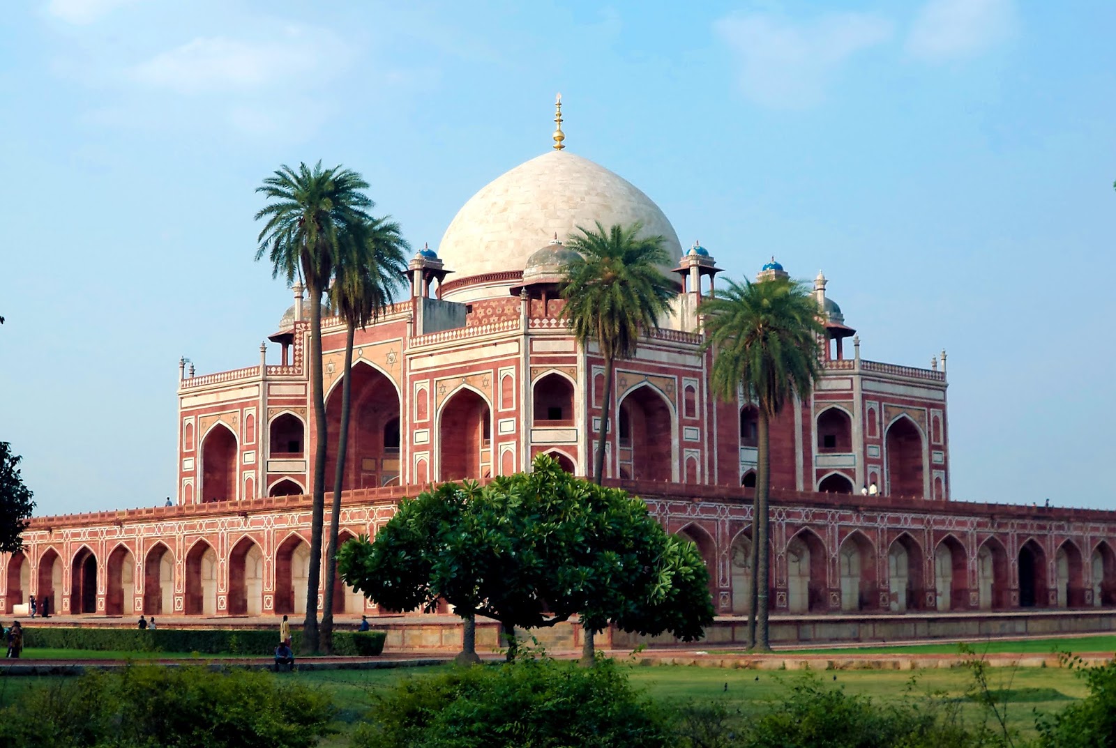 The Jewel Of Mughal Architecture Humayun s Tomb The Jewel Of Mughal Architecture Humayun s Tomb