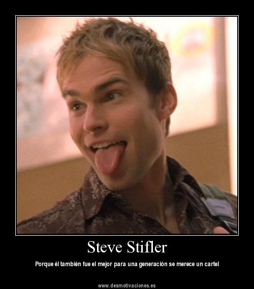 Steve Stifler Quotes. QuotesGram