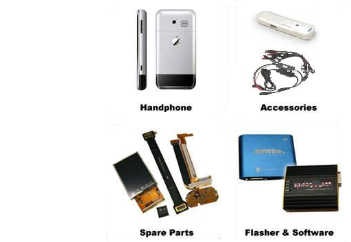 » Peralatan Penting Menjadi Teknisi Handphone