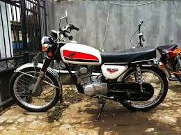 Gambar Modifikasi CB 100 Classic Terbaik | MODIFIKASI OTOMOTIF | MOTOR ...