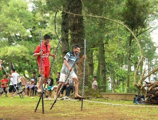 16 Macam Permainan, Mainan Anak Tradisional dan Modern di Indonesia ...