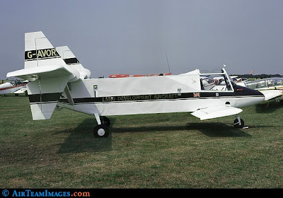 Federation Of Aeronautical Engineers: Some Unusual Aircrafts