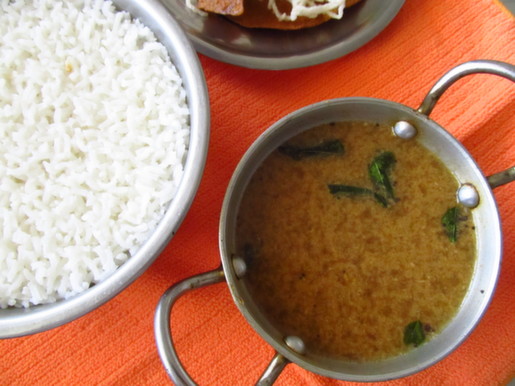 Savi-Ruchi: Jeerige Saaru | Jeera Rasam | Cumin seeds Rasam: No onion ...